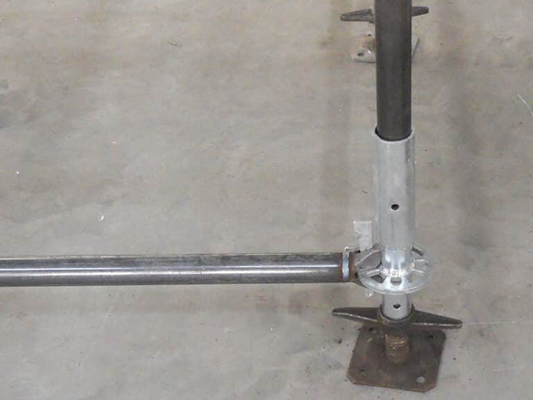 Ringlock Scaffolding System – Scaffoldmfg
