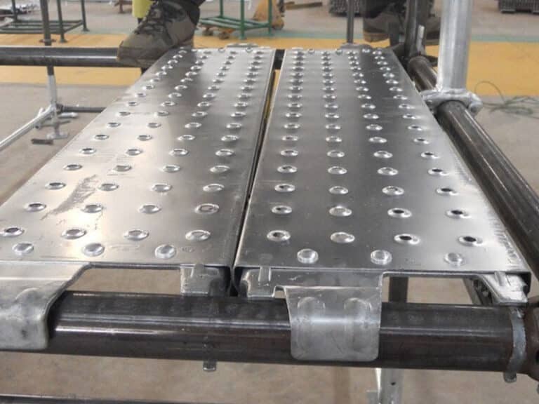 Are Scaffolding Planks Reusable? – Scaffoldmfg