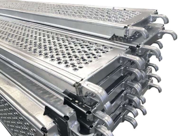 Are Scaffolding Planks Reusable? – Scaffoldmfg