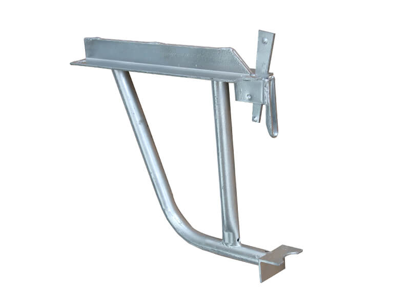 Kwikstage Scaffolding Board Bracket / Hop-Up – Scaffoldmfg