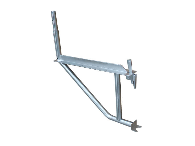 Kwikstage Scaffolding Board Bracket / Hop-Up – Scaffoldmfg