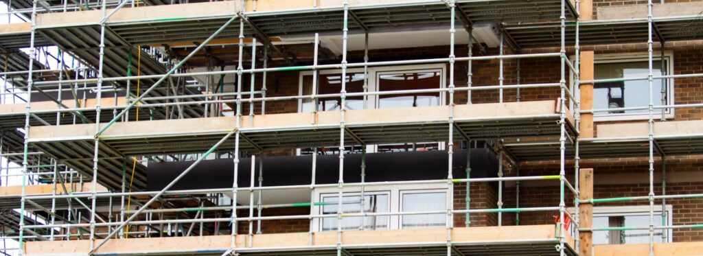 Cuplock Scaffolding System vs Pipe Scaffold: Best Practices for ...